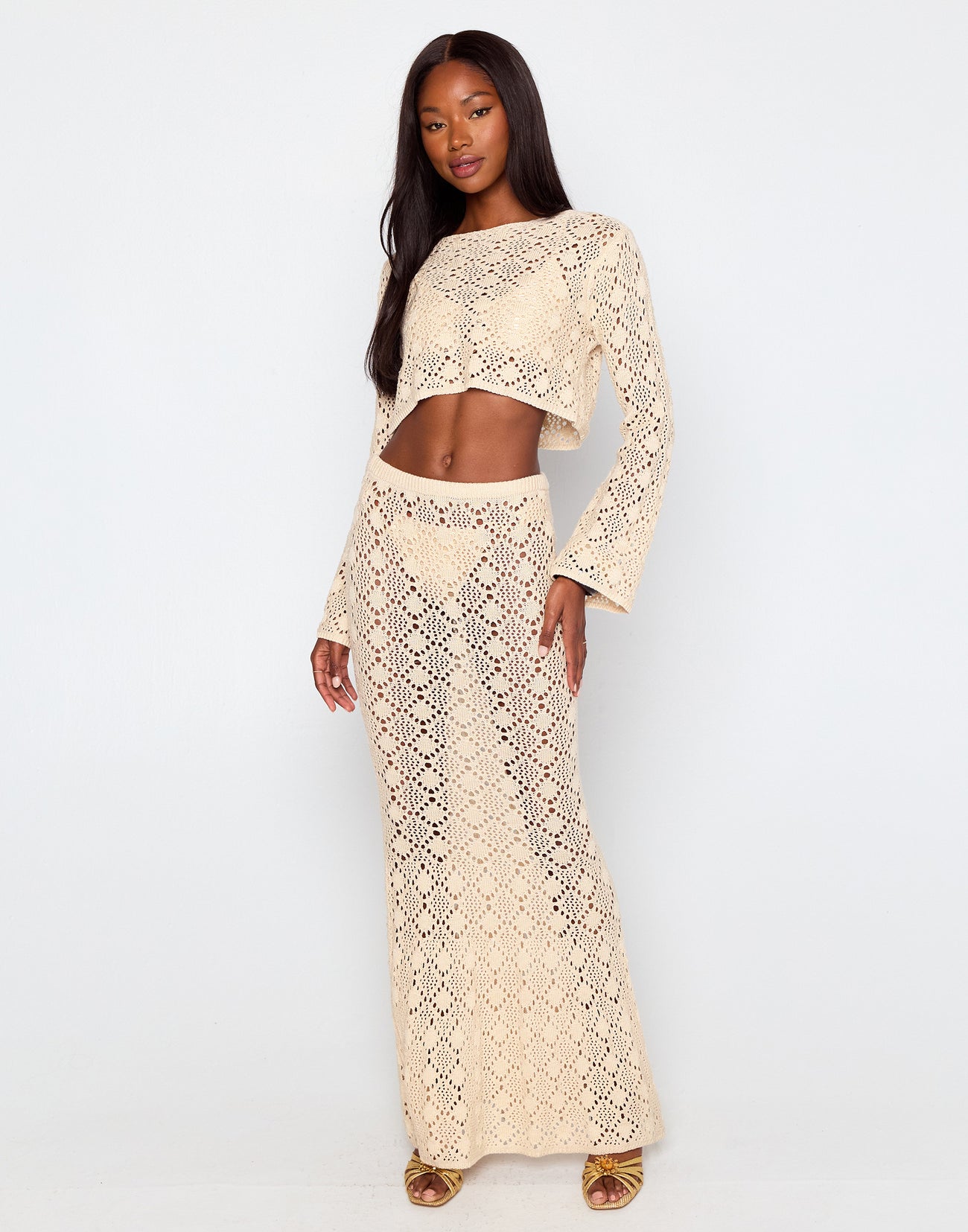 Luxury Bikinis and Designer Swimsuits | Beach Bunny Swimwear